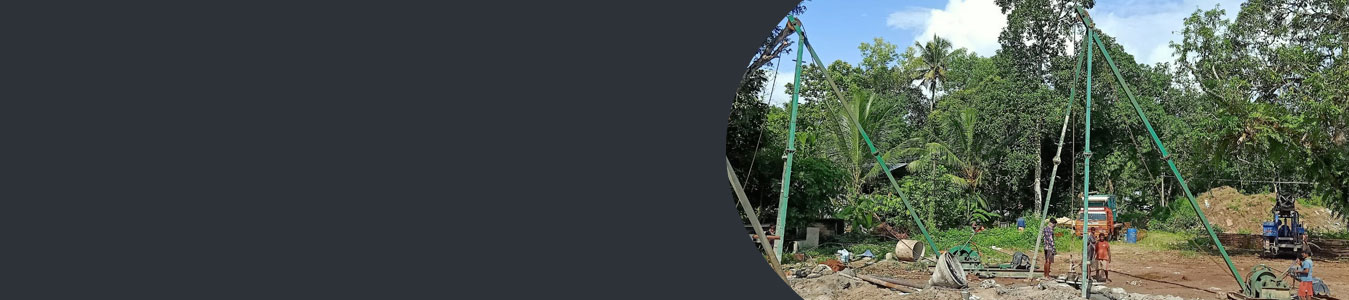 DMC Pile Trivandrum | Best DMC Pile in Trivandrum